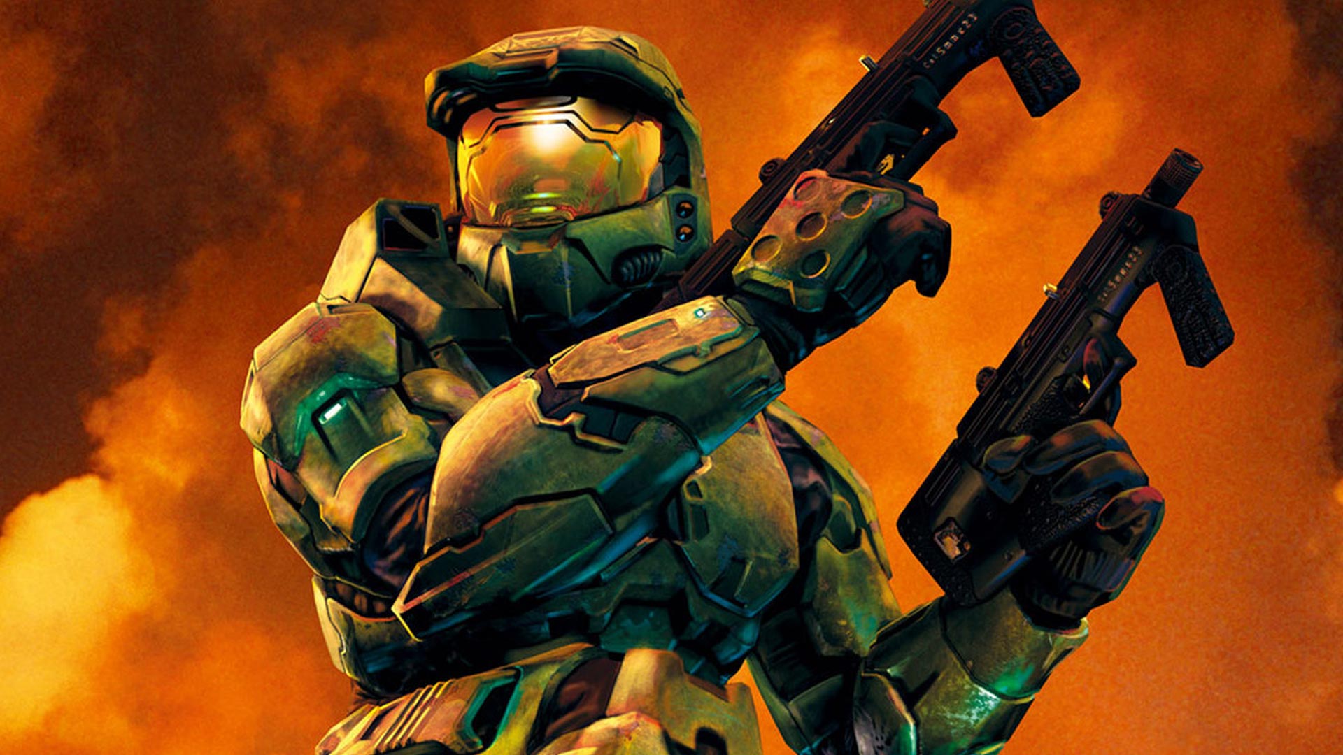 Halo 2 (2004) - After the Credits | MediaStinger