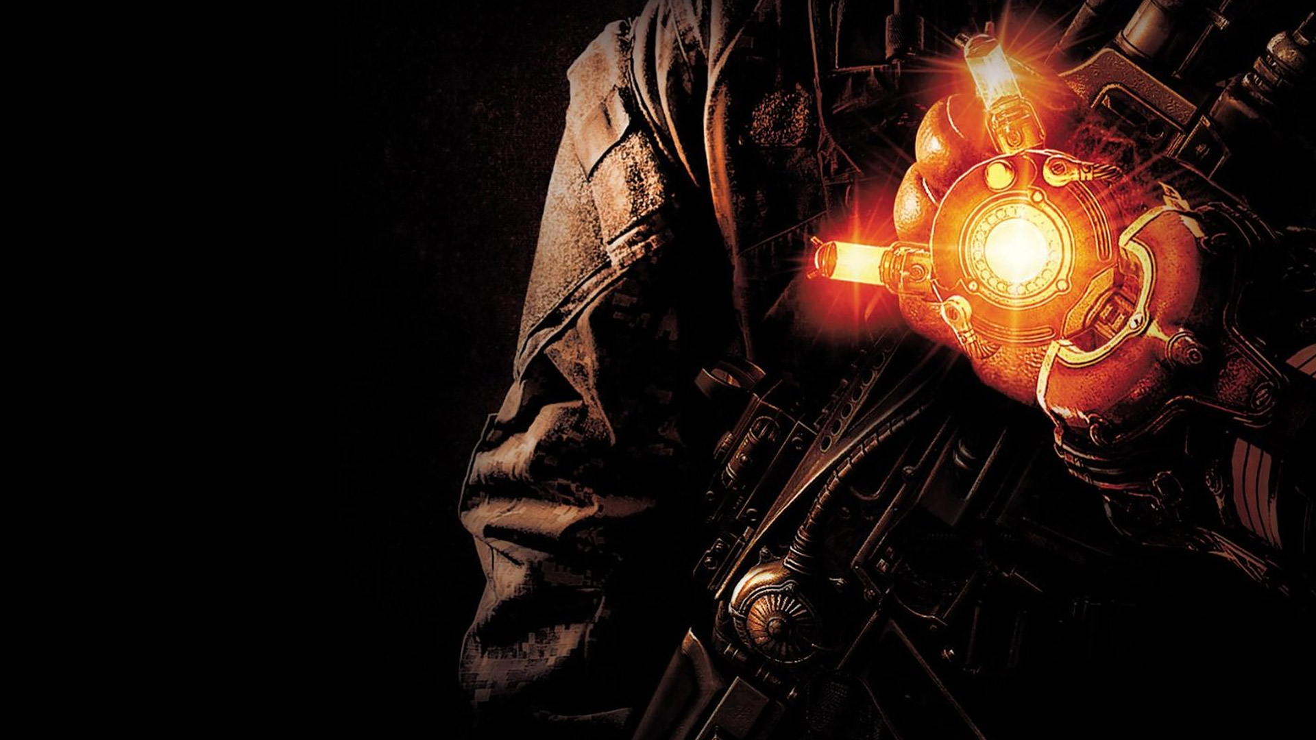 Singularity (2010) - After the Credits | MediaStinger