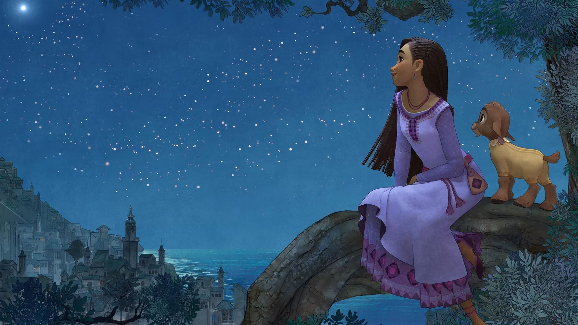 Wish (2023) | MediaStinger